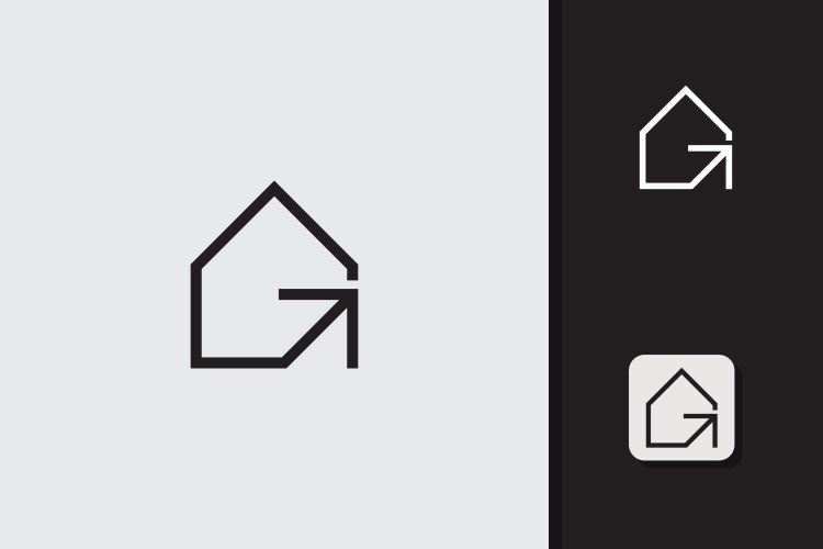 Minimalist Letter Logo Vector Images (over 470,000)