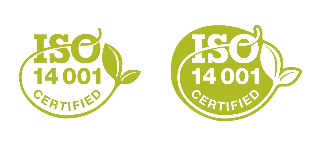 Iso 14001 Logo Sgs Ukas Download Vector