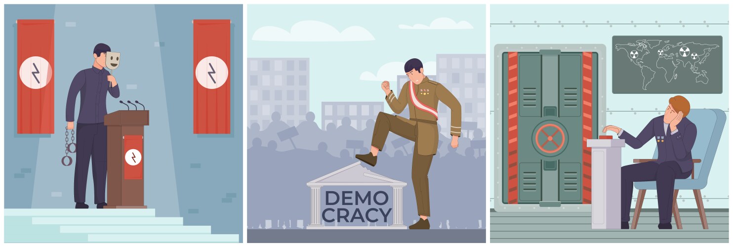 Dictatorship Vector Images (over 720)