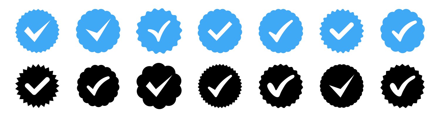 Verified Symbol Vector Images (over 13,000)