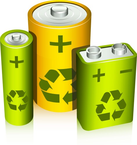 Battery Vector Images (over 190,000)