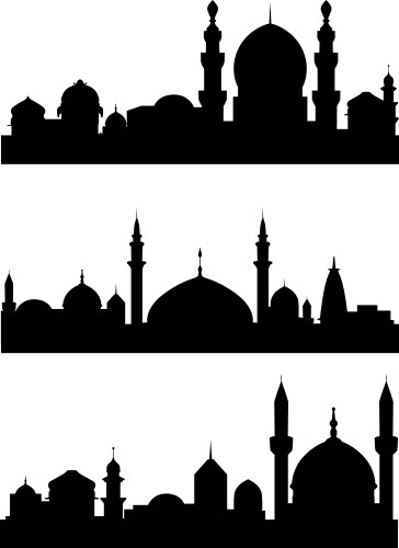 Islamic Vector Images (over 360,000)