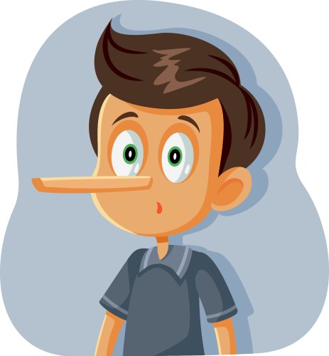 Honesty Cartoon Vector Images (over 620)
