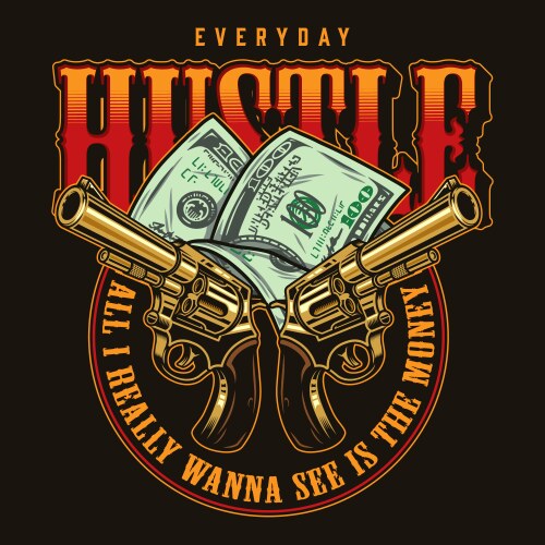 Money Gun Vector Images (over 8,200)