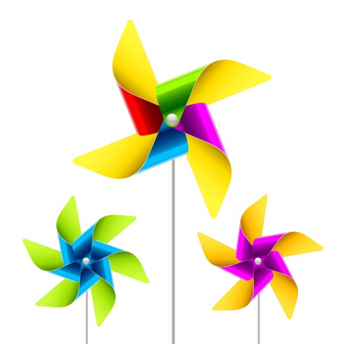 Pinwheel Vector Images (over 4,600)