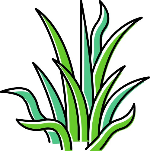 Sword Fern Vector Images (over 150)