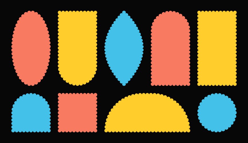Wavy Border Vector Images (over 19,000)