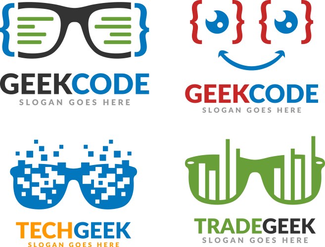 Computer Club Logo Vector Images (over 1,300)