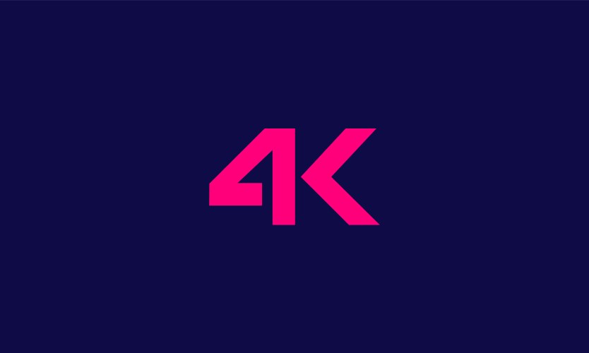 4k Logo Vector Images (over 1,400)
