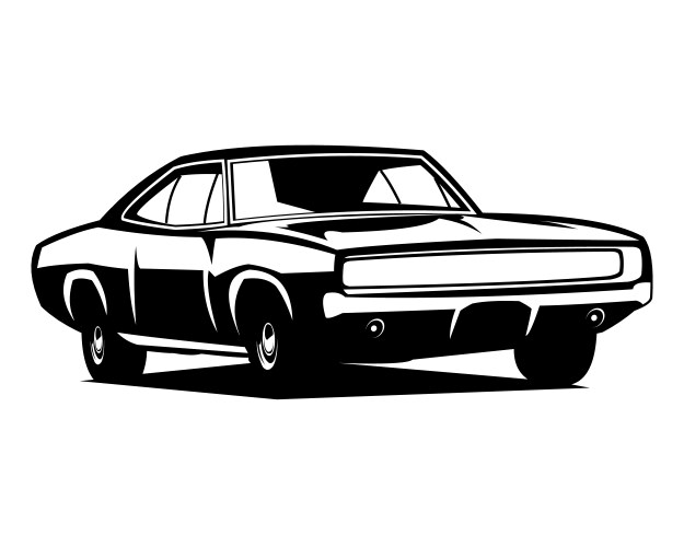 Dodge Logo Vector Images (over 240)