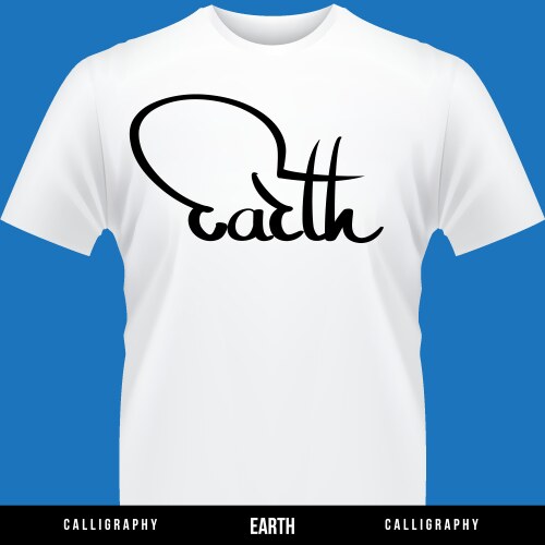 Earth Font Vector Images (over 8,000)