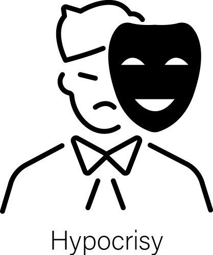 Insincere Vector Images (over 240)