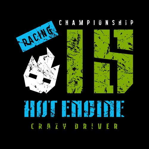 Racing Texture Vector Images (over 25,000)