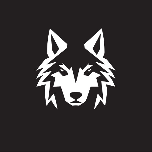 Wolf Pack Logo Vector Images (over 950)