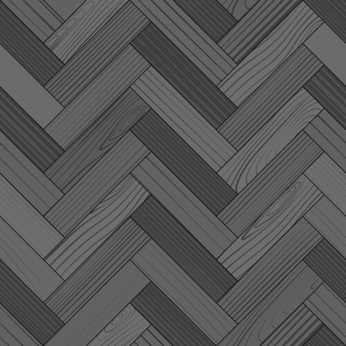 Wooden floor parquet Royalty Free Vector Image