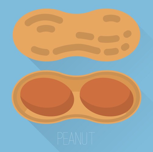 Peanut Vector Images (over 18,000)