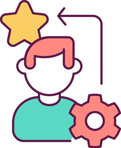 Positive Personality Symbol Traits Vector Images (over 110)