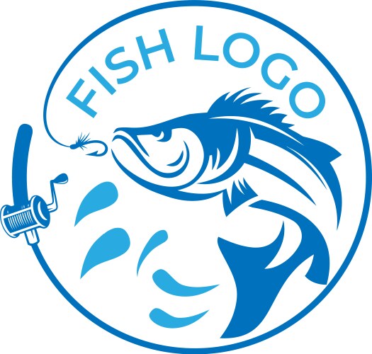 Fish Font Lettering Vector Images (over 2,800)