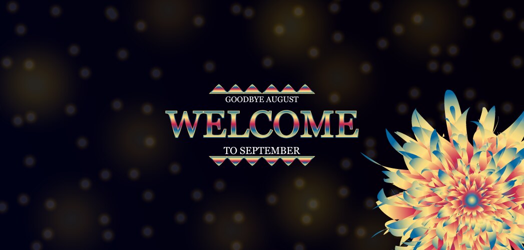 September Calligraphy Vector Images (over 6,300)