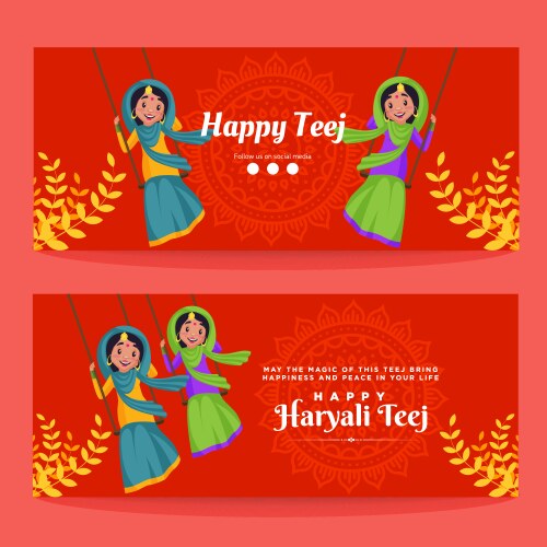Teej Vector Images (over 1,300)