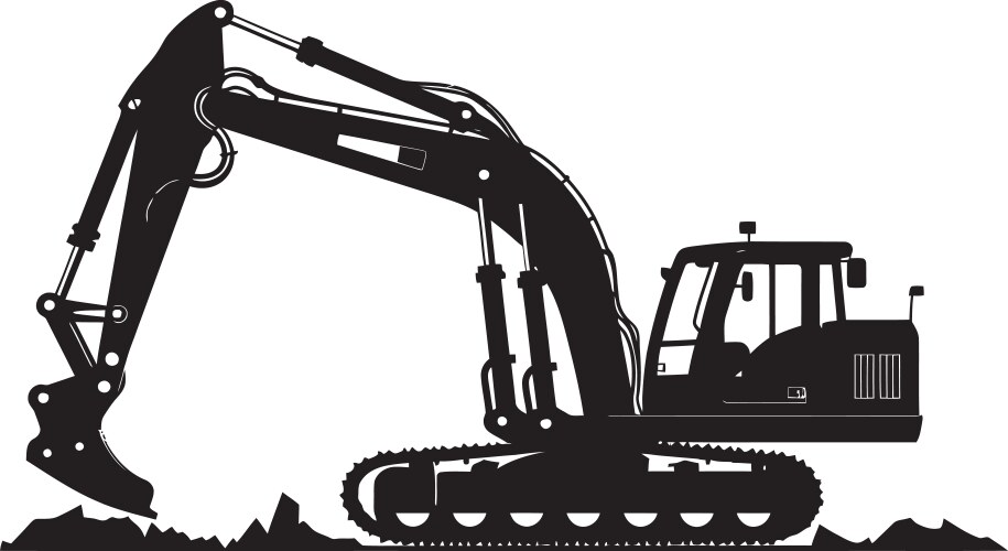 Bucket Wheel Excavator Vector Images (over 2,500)