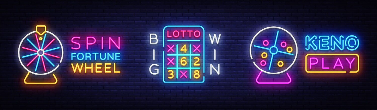 Lottery Logo Vector Images (over 2,000)