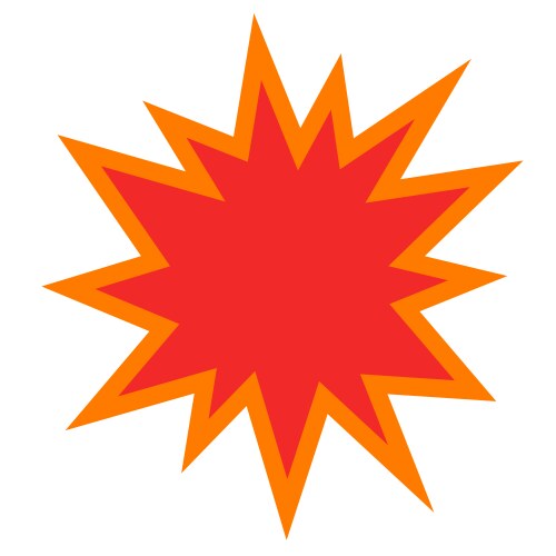 Explosion Logo Vector Images (over 24,000)