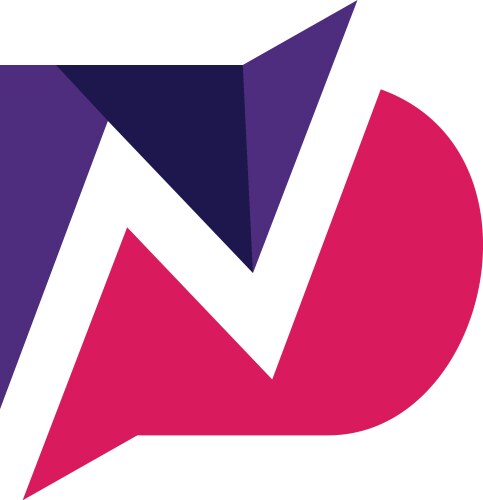 Nd Letter Vector Images (over 2,600)