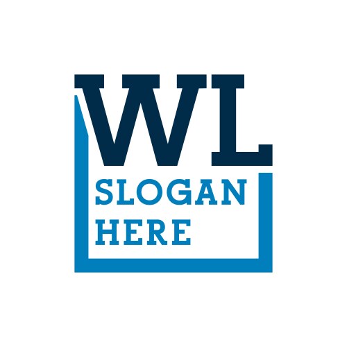Wl Logo Vector Images (over 1,500)