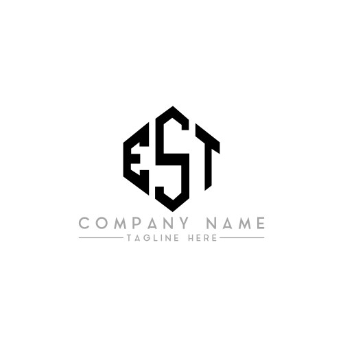 Est Logo Vector Images (over 140)