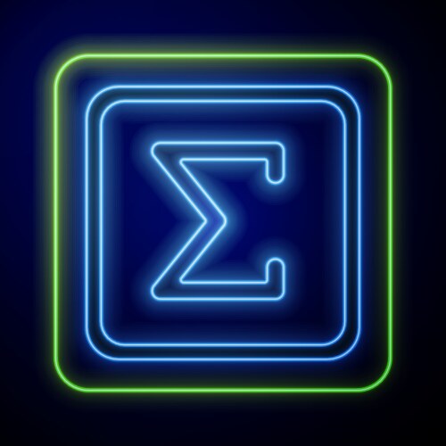 Sigma Logo Vector Images (over 200)