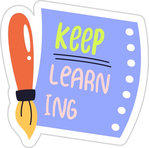 Excellent Sticker Vector Images (over 4,600)