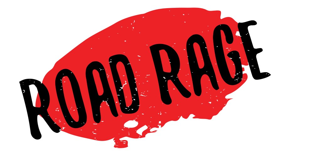 Road Rage Vector Images (over 180)