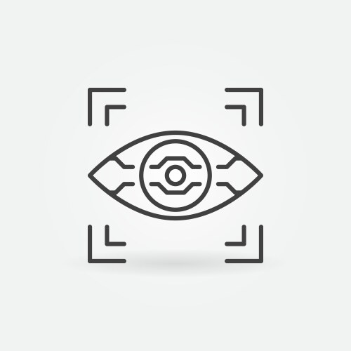 Ai Eye Vector Images (over 2,300)