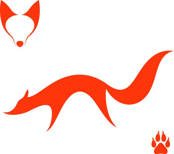 Fox Vector Images (over 61,000)