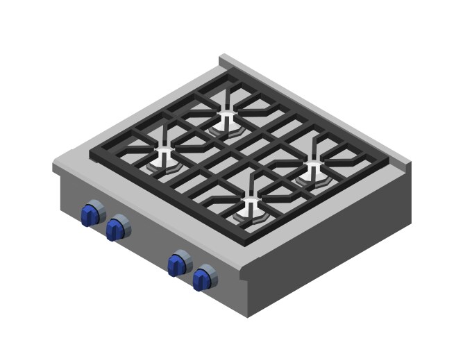 Cooktop Vector Images (over 1,500)