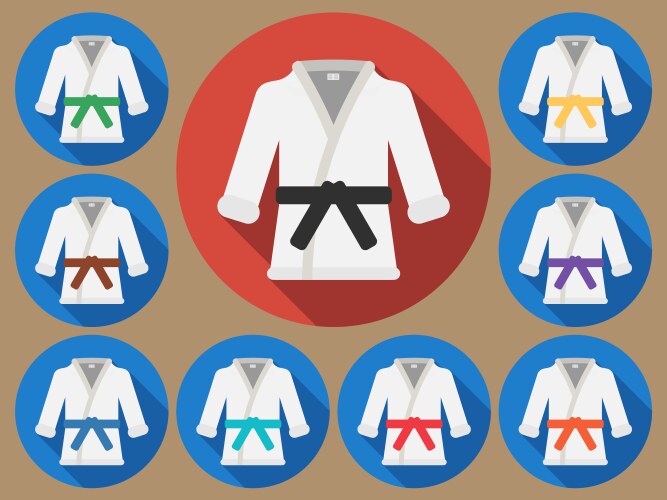 Kata Vector Images (over 350)