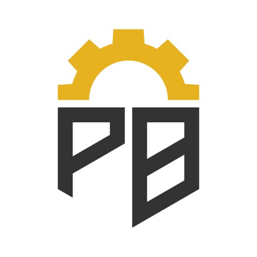 Pb Logo Vector Images (over 2,800)