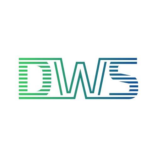 Dws Logo Vector Images (over 2,100)