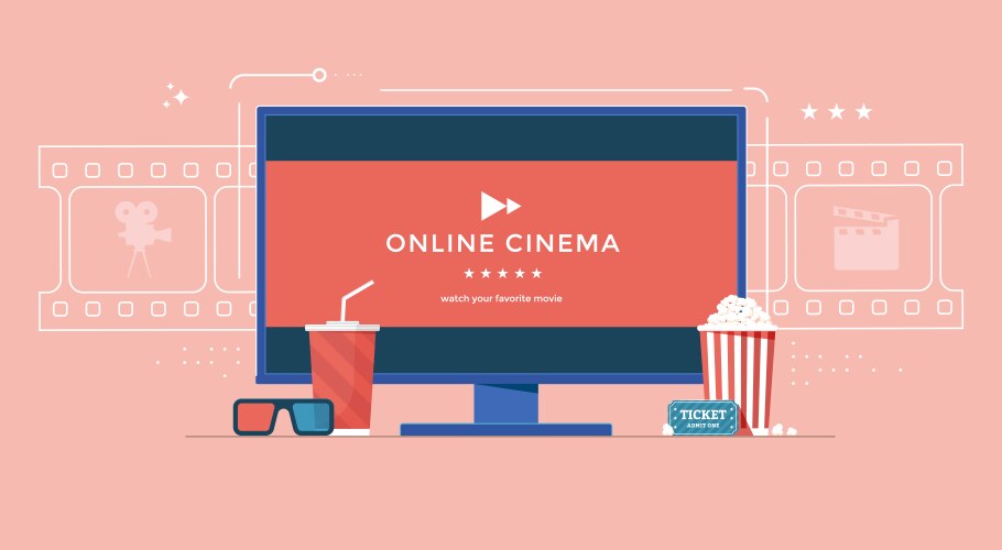 Tv Banner Vector Images (over 17,000)