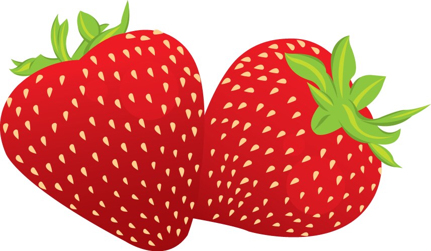 Free Strawberry Vector Images (over 5,000)
