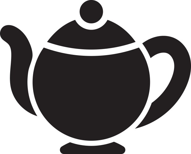 Sipping Tea Vector Images (over 240)