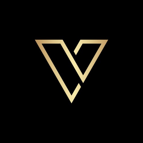 Letter V Logo Vector Images (over 50,000)