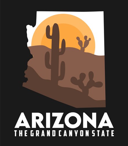 Free State Vector Images (over 14,000)
