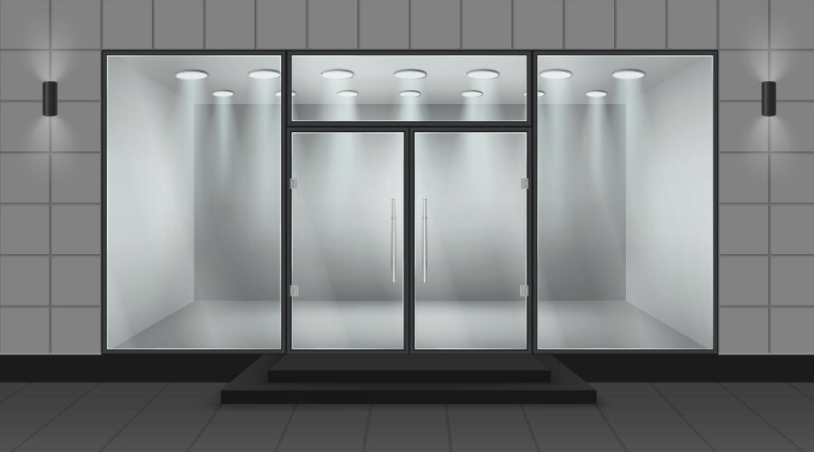 Storefront Vector Images (over 20,000)