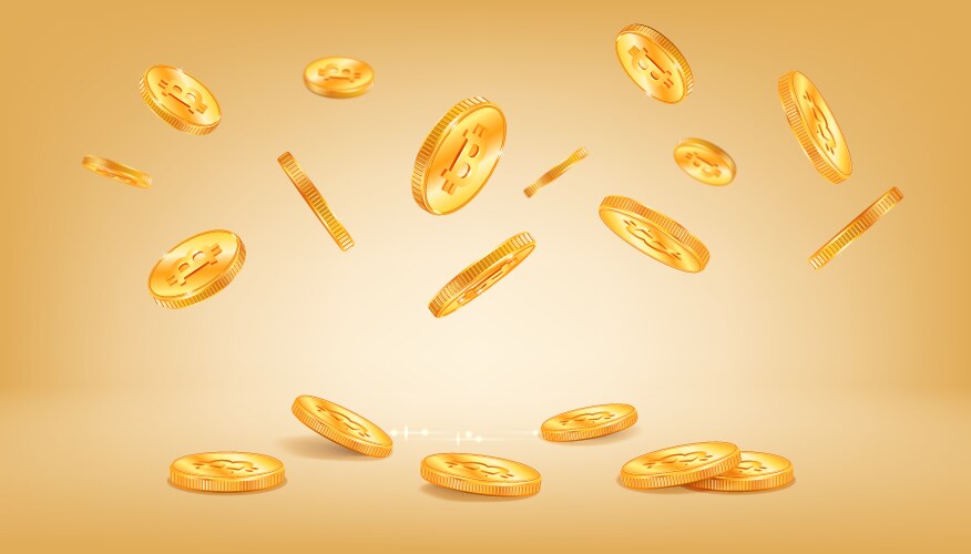 Flying Cash Vector Images (over 15,000)