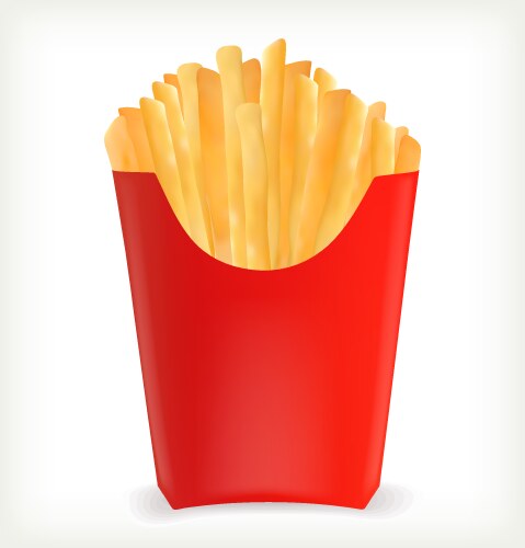 French Fries Vector Images (over 29,000)