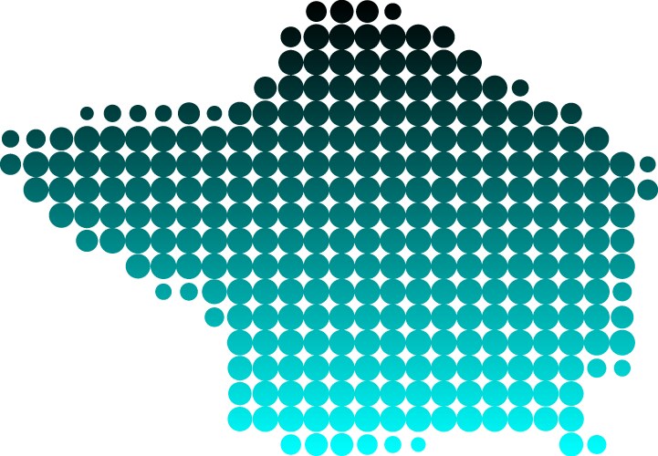 Map Azores Faial Vector Images (over 150)