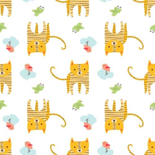 Monkey Royalty Free Vector Image - VectorStock