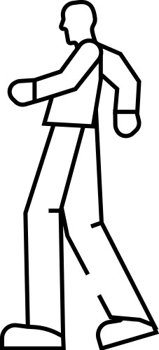 Stilt Walkers Vector Images (over 150)